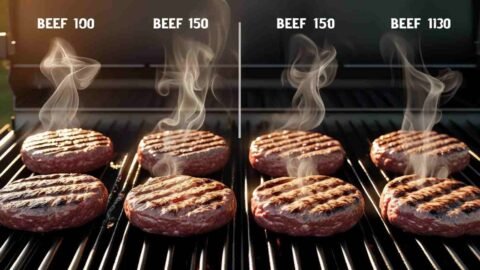 Burger Sizes Explained: 4 oz to 1 lb What’s Right for You?