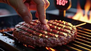 Burger Sizes Explained: 4 oz to 1 lb What’s Right for You?