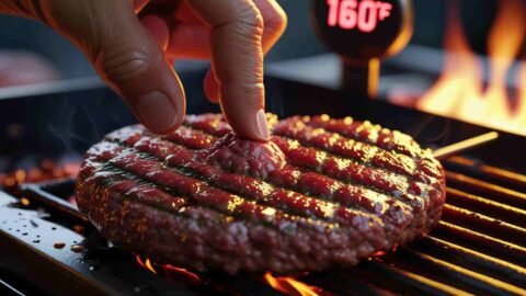 Burger Sizes Explained: 4 oz to 1 lb What’s Right for You?