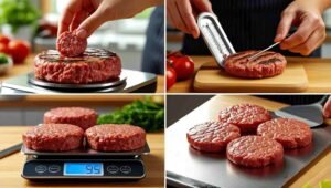 Burger Sizes Explained: 4 oz to 1 lb What’s Right for You?