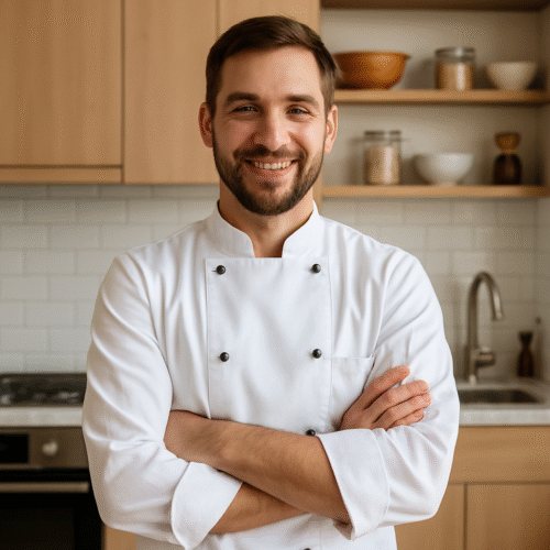 Homemade Outdoor Boys Bread Recipe