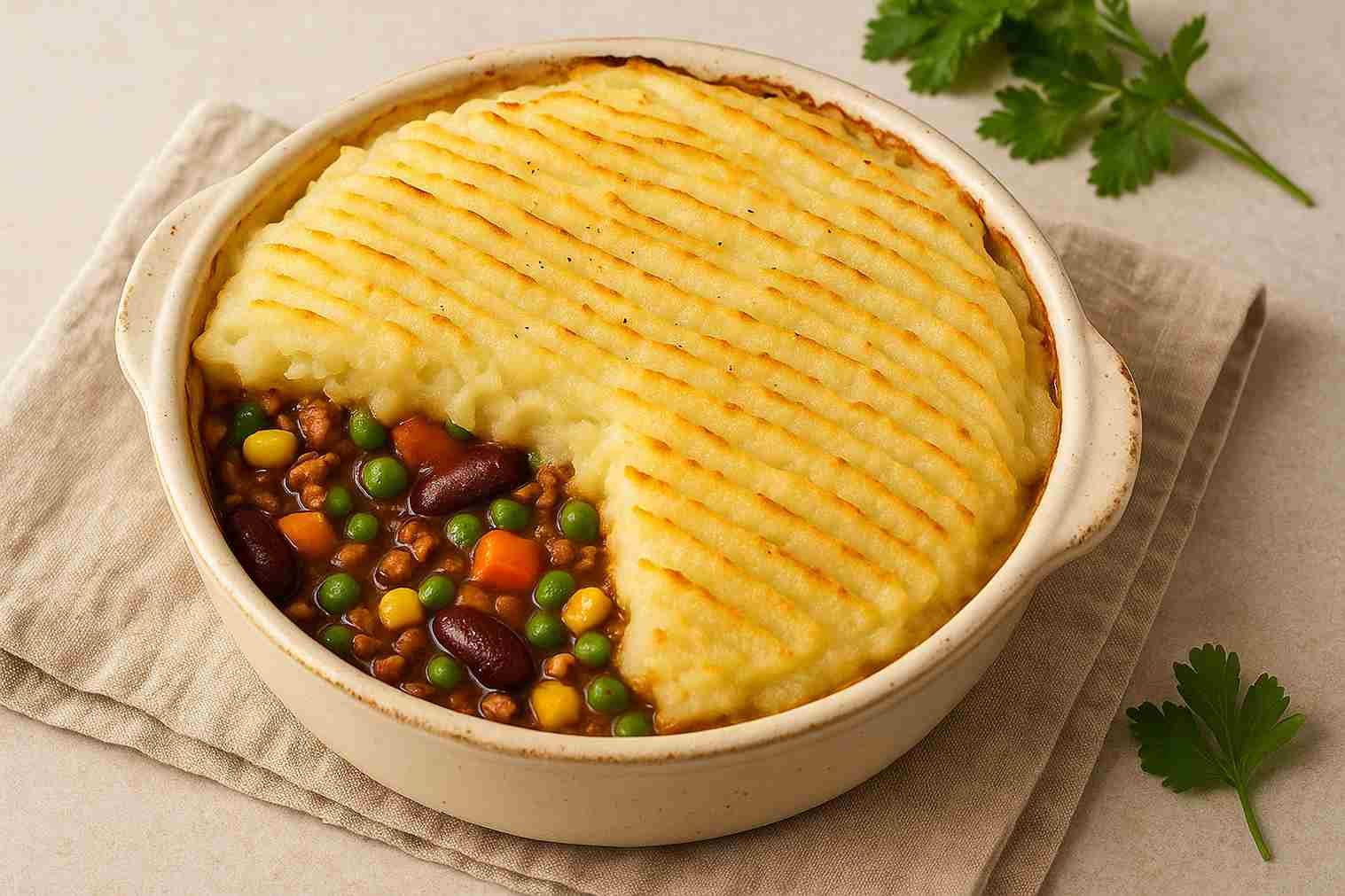 16 Best TVP Recipes