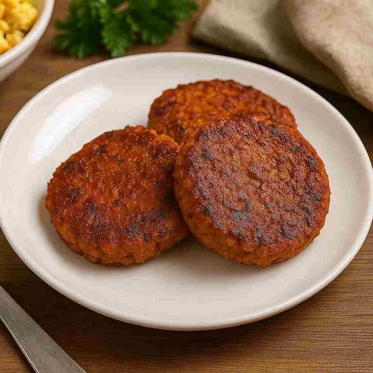 16 Best TVP Recipes