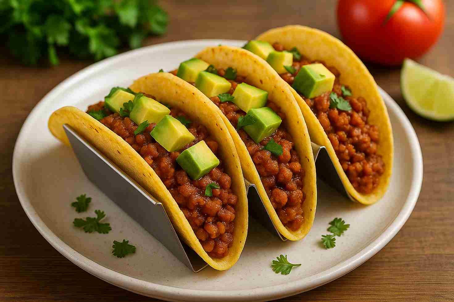 16 Best TVP Recipes