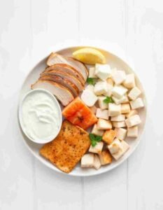 What to Eat on Wegovy