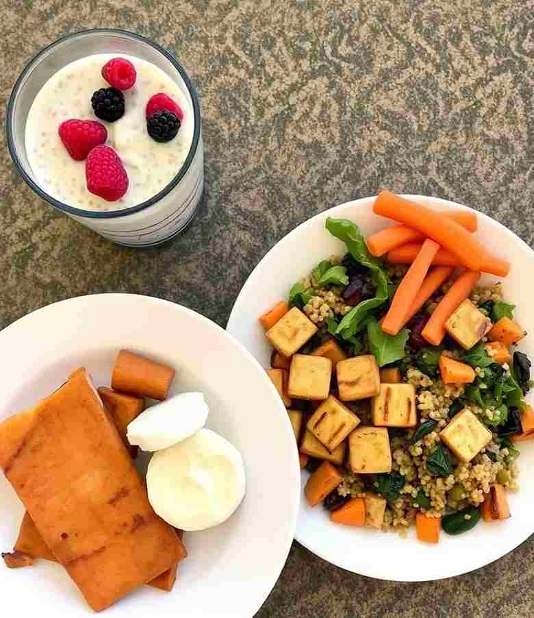 7-Day Wegovy Meal Plan