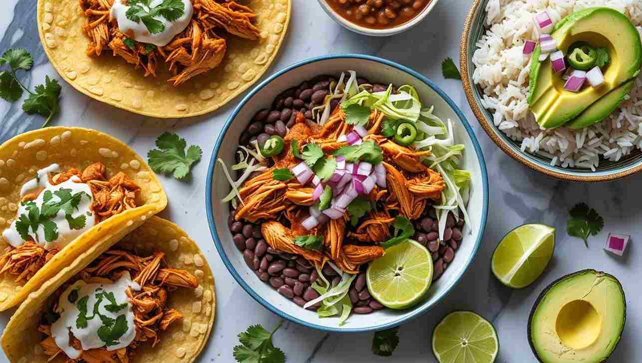 Chicken Tinga Recipe: Authentic, Easy & Irresistible