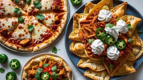 Chicken Tinga Recipe: Authentic, Easy & Irresistible