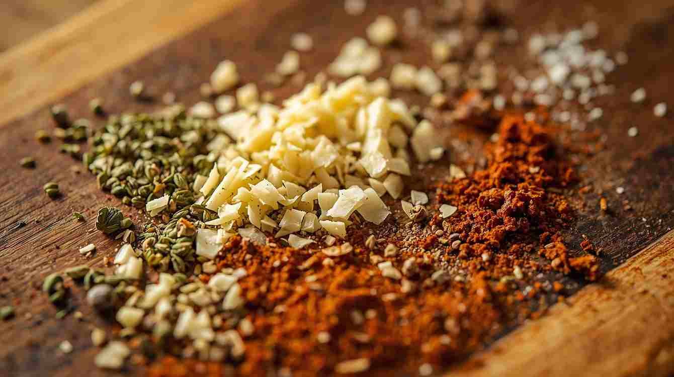 Copycat Dan O’s Cheesoning Seasoning Recipe