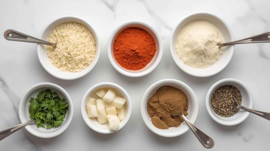 Copycat Dan O’s Cheesoning Seasoning Recipe