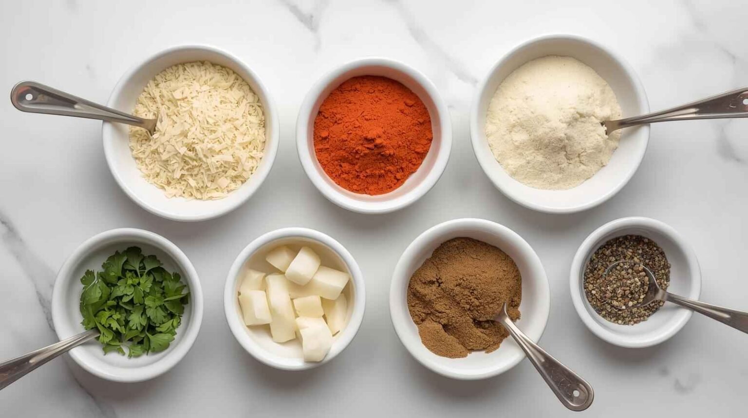 Copycat Dan O’s Cheesoning Seasoning Recipe