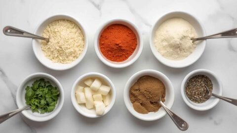 Copycat Dan O’s Cheesoning Seasoning Recipe