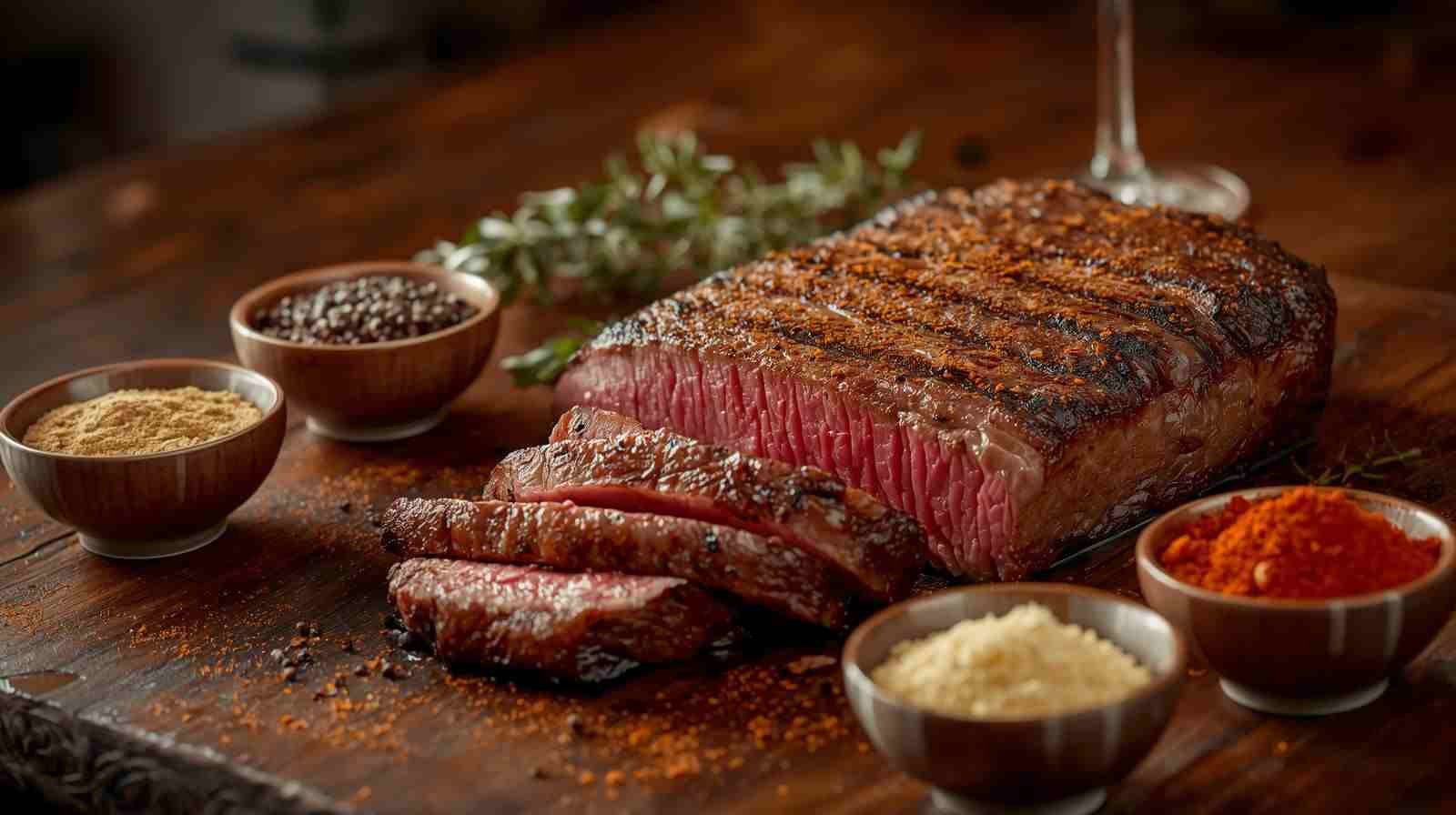 Kinders Buttery Steakhouse Seasoning Recipe