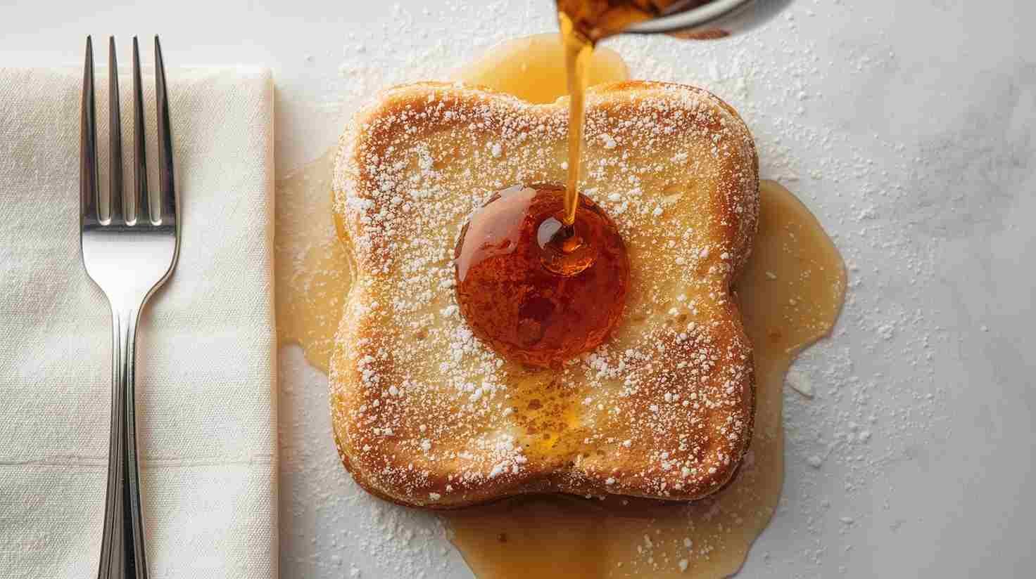 Copycat French Toast Crumbl Cookie Recipe