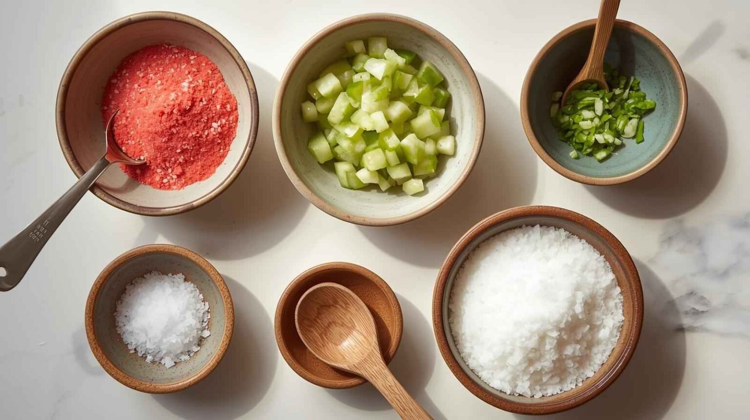Copycat McCormick Watermelon Lime Salt Recipe