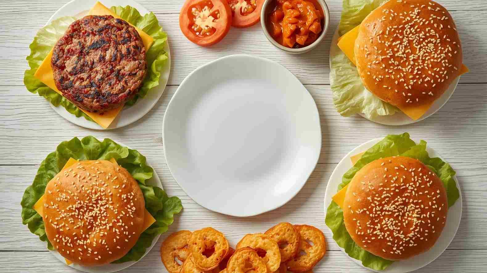 Copycat Wendy's Takis Burger Recipe