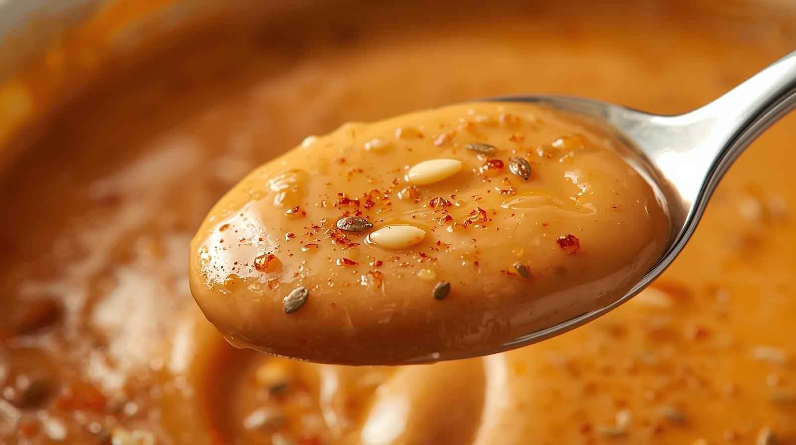 KFC Comeback Sauce Recipe