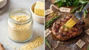 Kinders Buttery Steakhouse Seasoning Recipe
