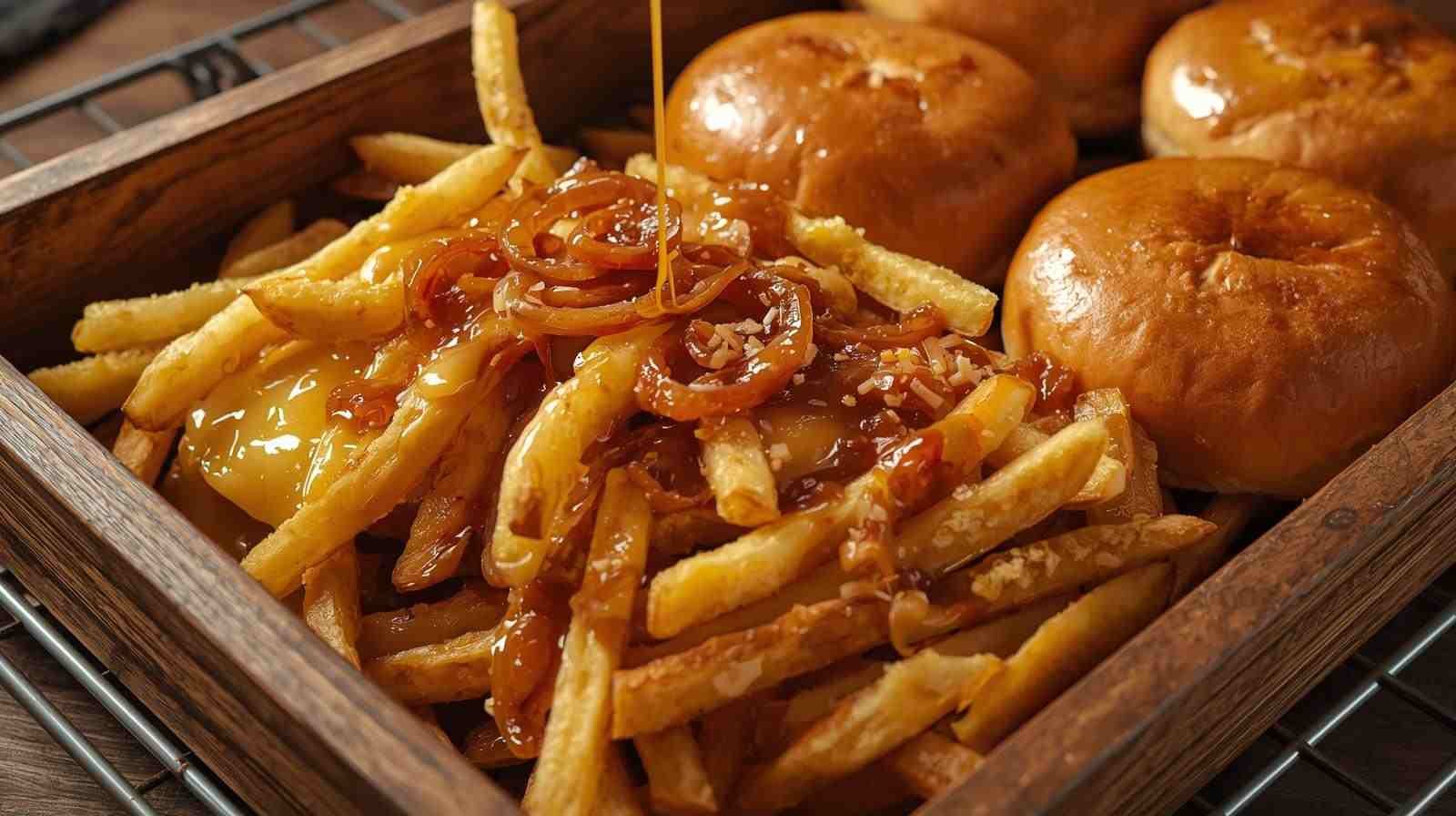 Copycat 7th Street Burger Recipe