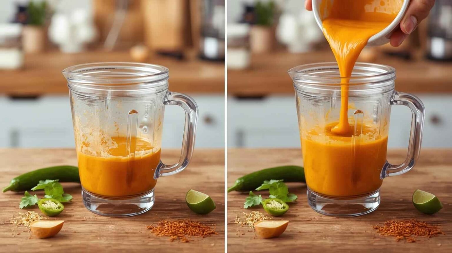 Copycat Taco Bell Baja Sauce Recipe