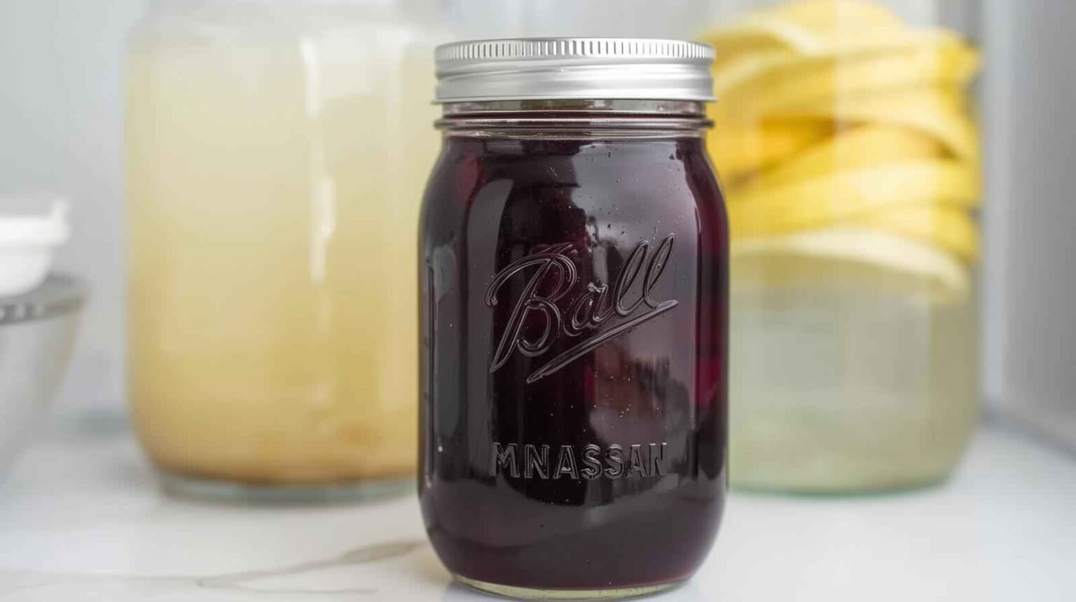 Copycat Sprite Blueberry Lemonade Recipe