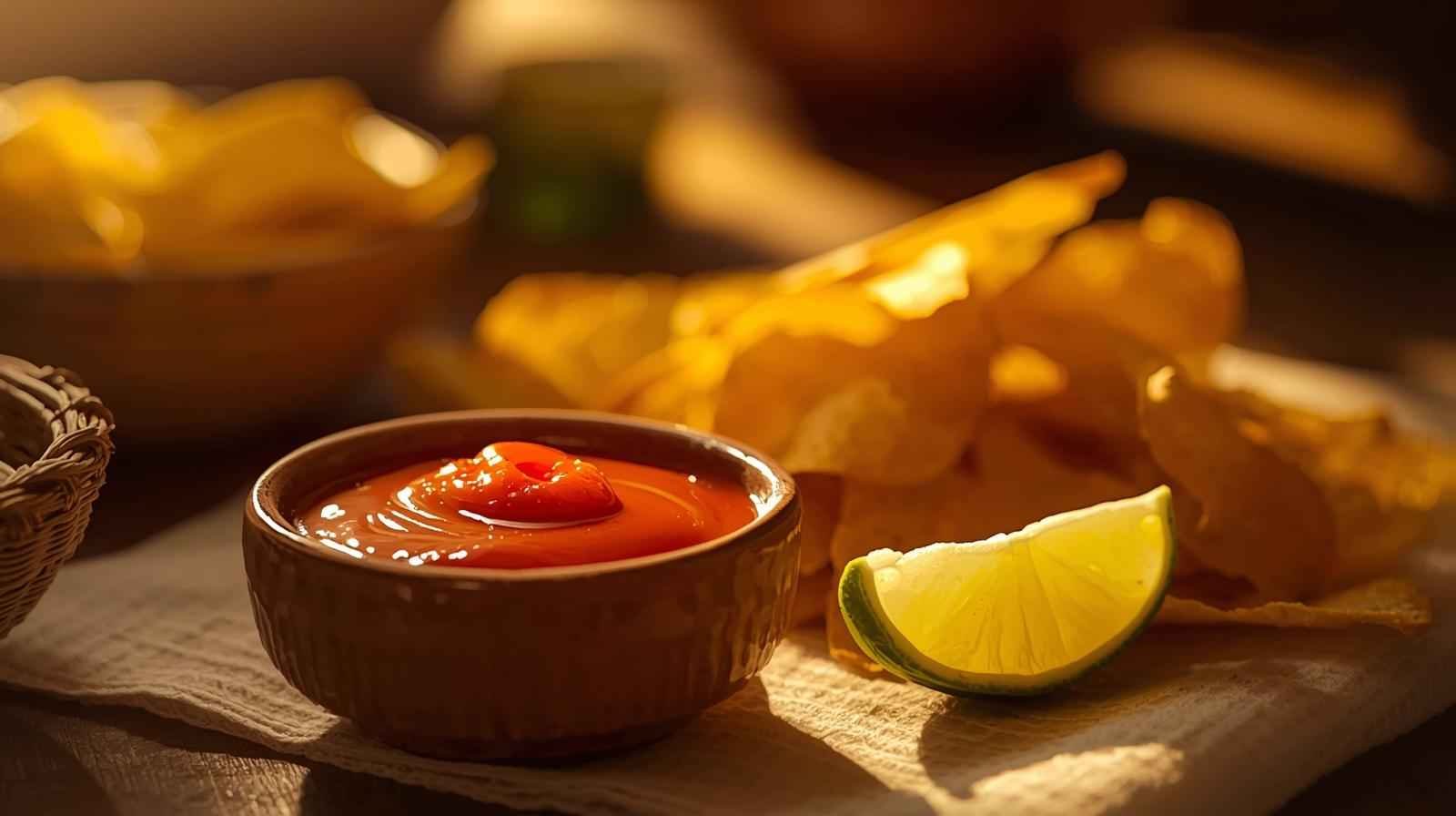 Homemade Tapatio Hot Sauce Recipe