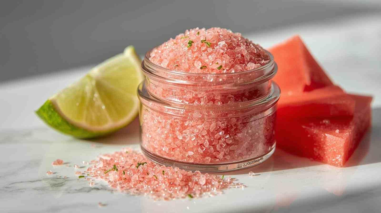 Copycat McCormick Watermelon Lime Salt Recipe
